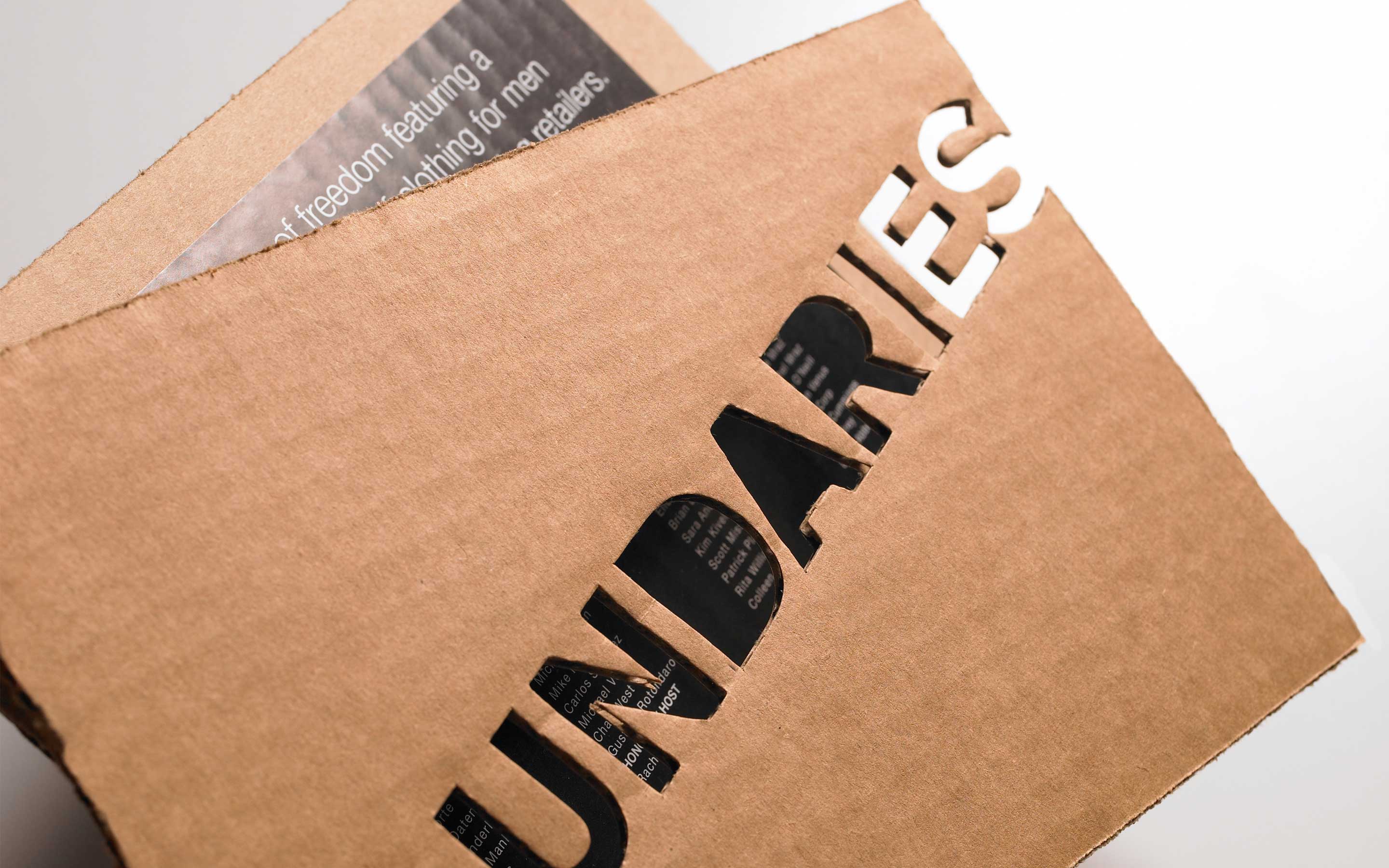 UICA Freedom Of... - CONDUIT