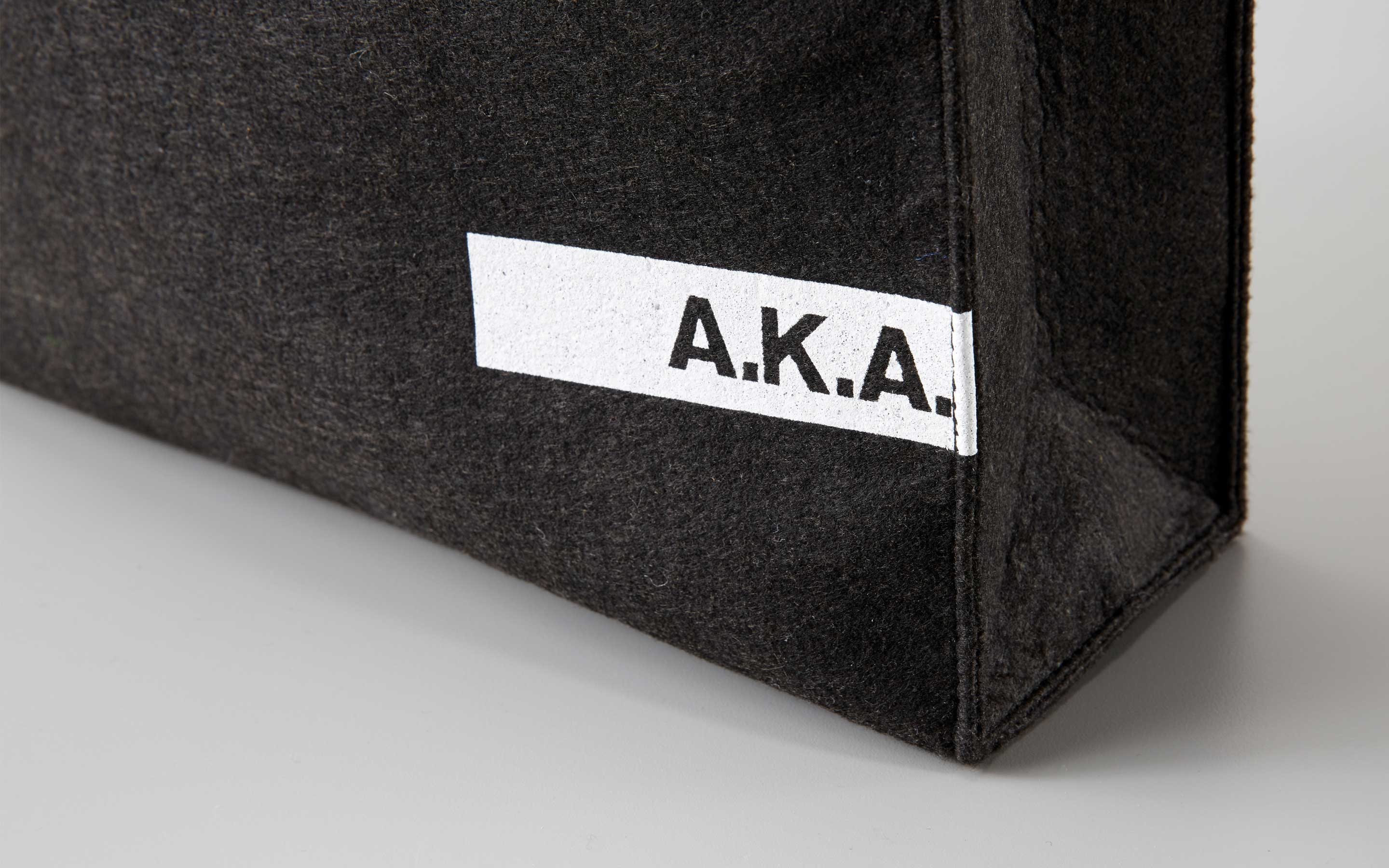 A.K.A. Branding - CONDUIT