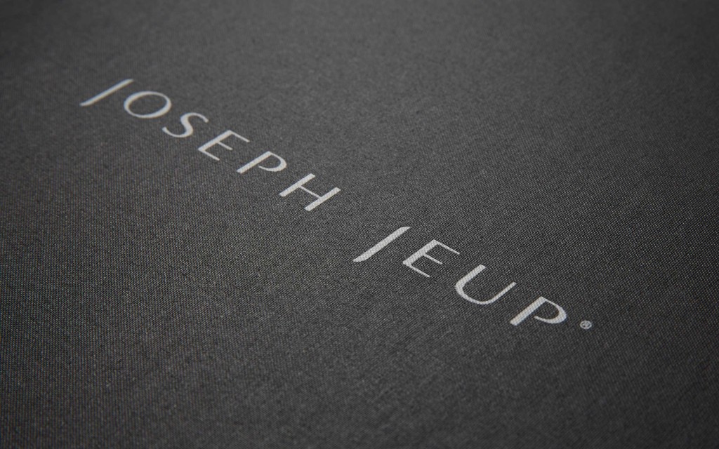 Joseph Jeup Branding - CONDUIT