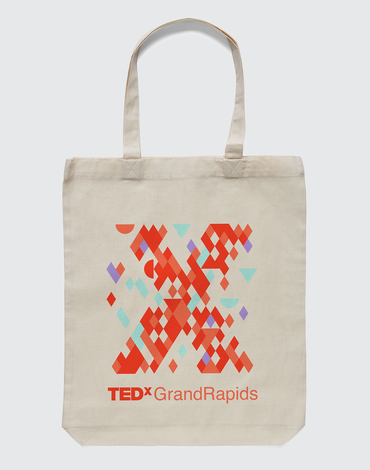 TEDx Grand Rapids 2014 Branding - CONDUIT