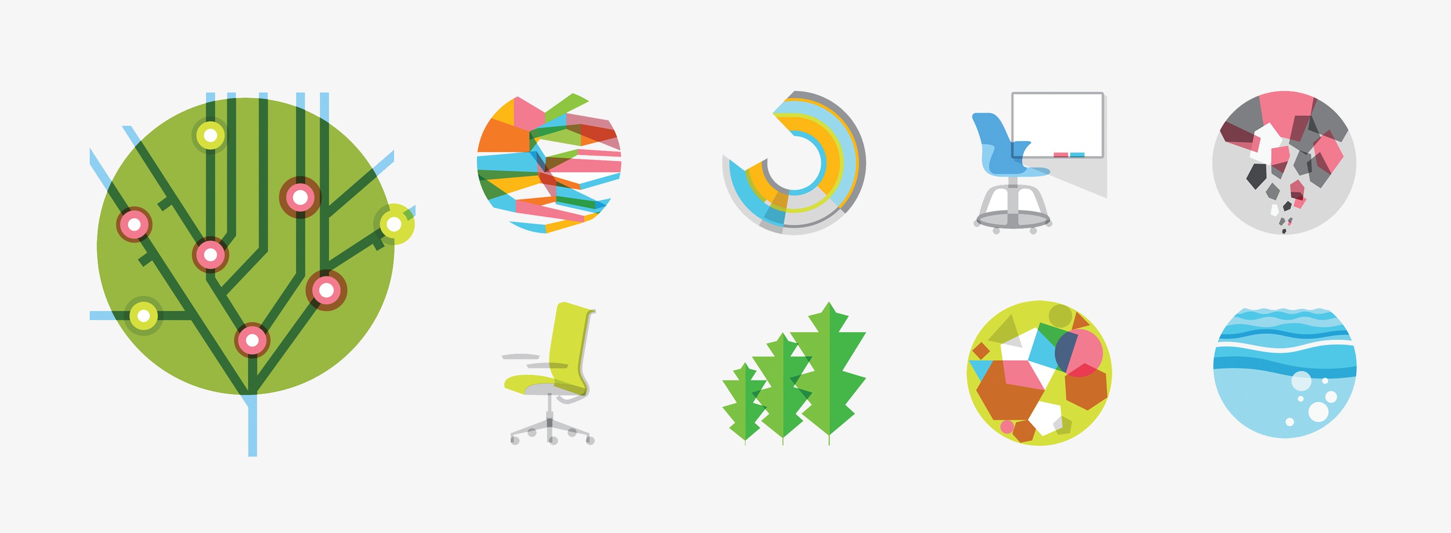 Steelcase Sustainability Report 2014 - CONDUIT