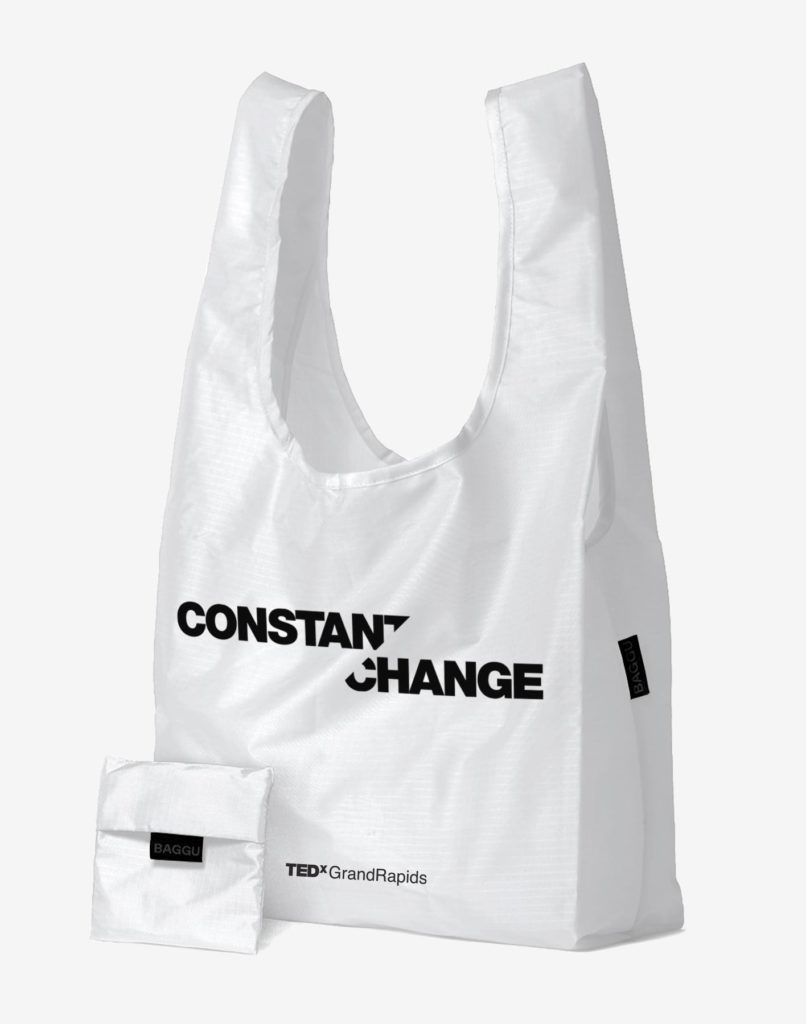 TEDx Grand Rapids 2015 Branding - CONDUIT