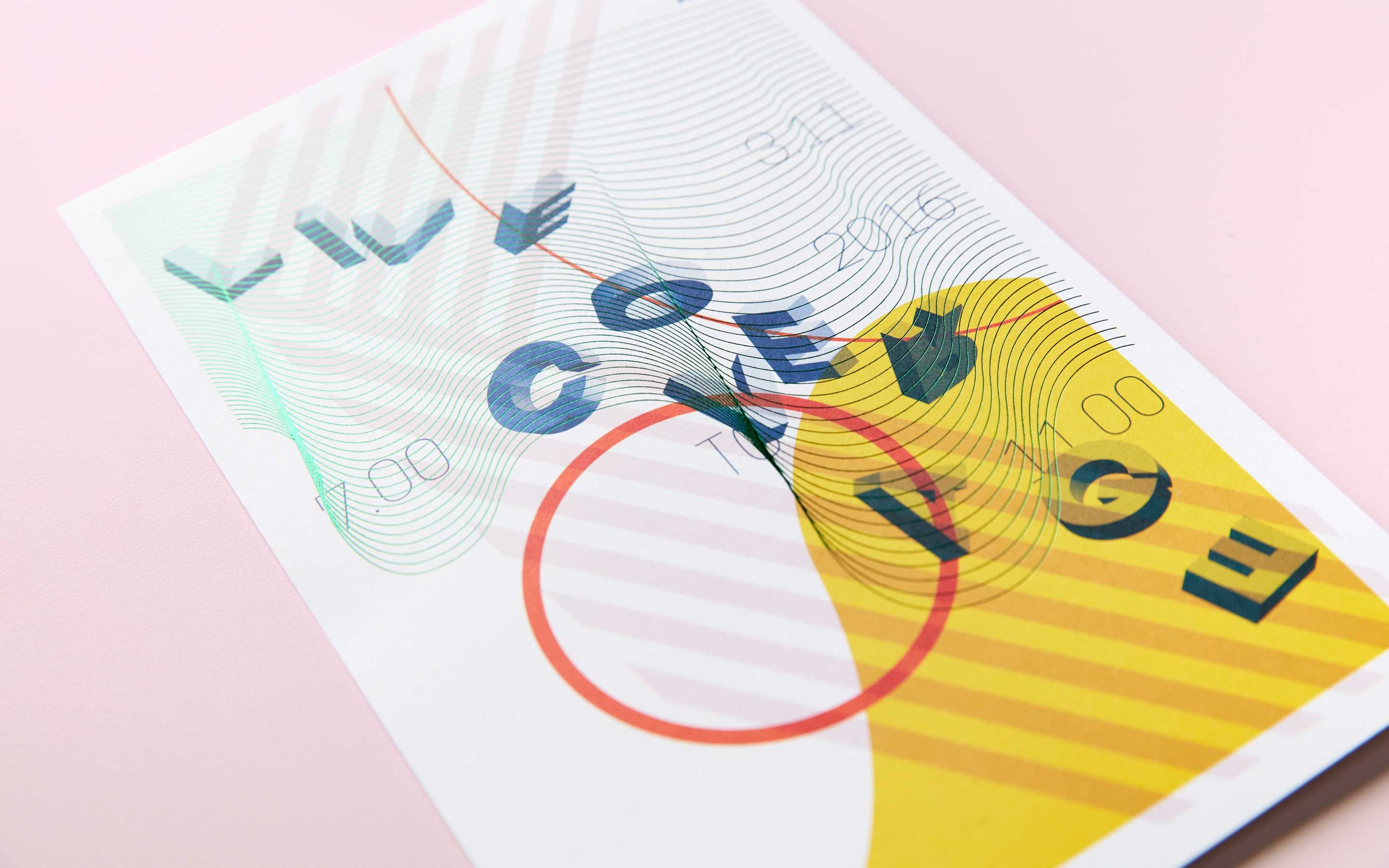 UICA Live Coverage 2016 - CONDUIT