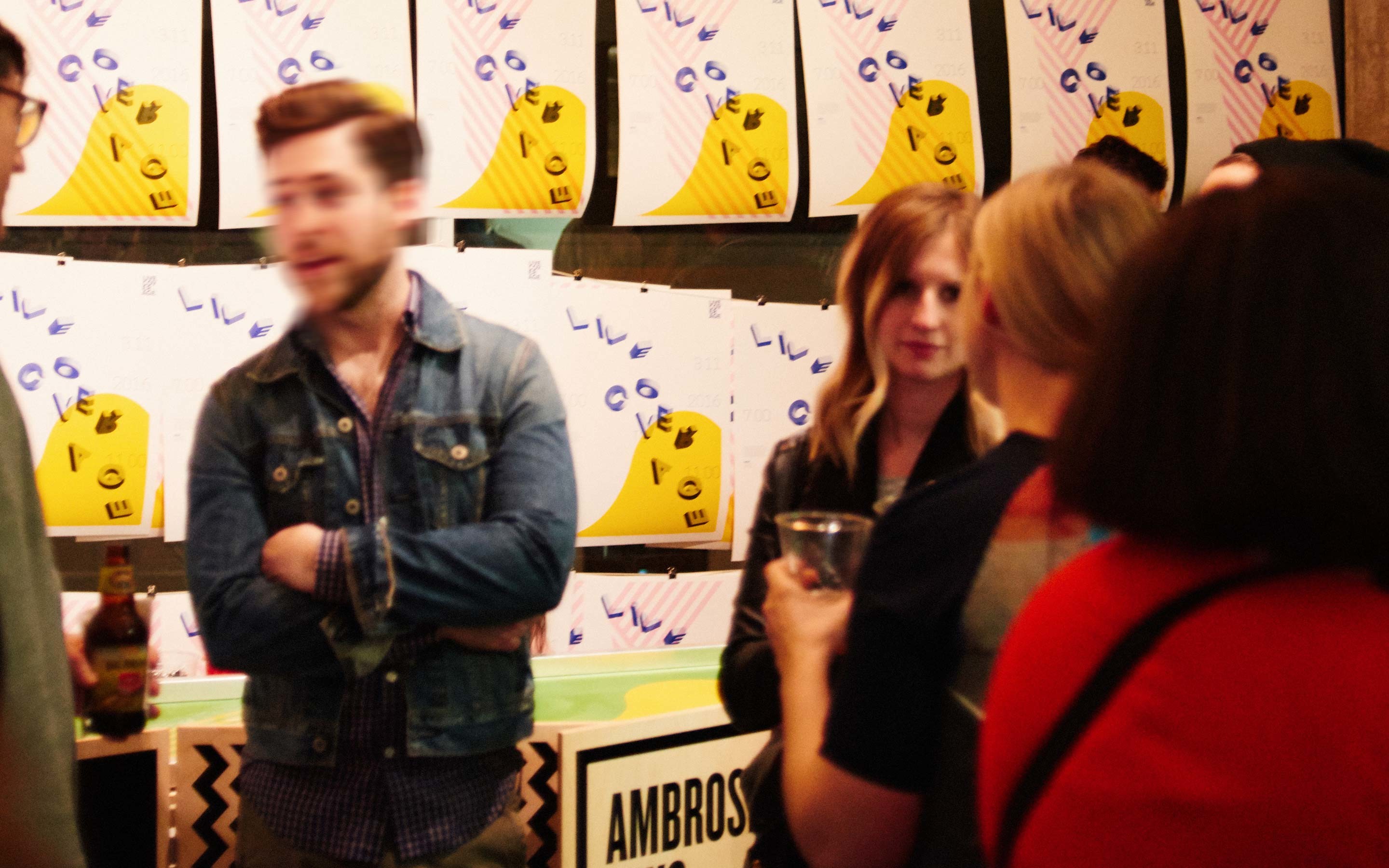 UICA Live Coverage 2016 - CONDUIT