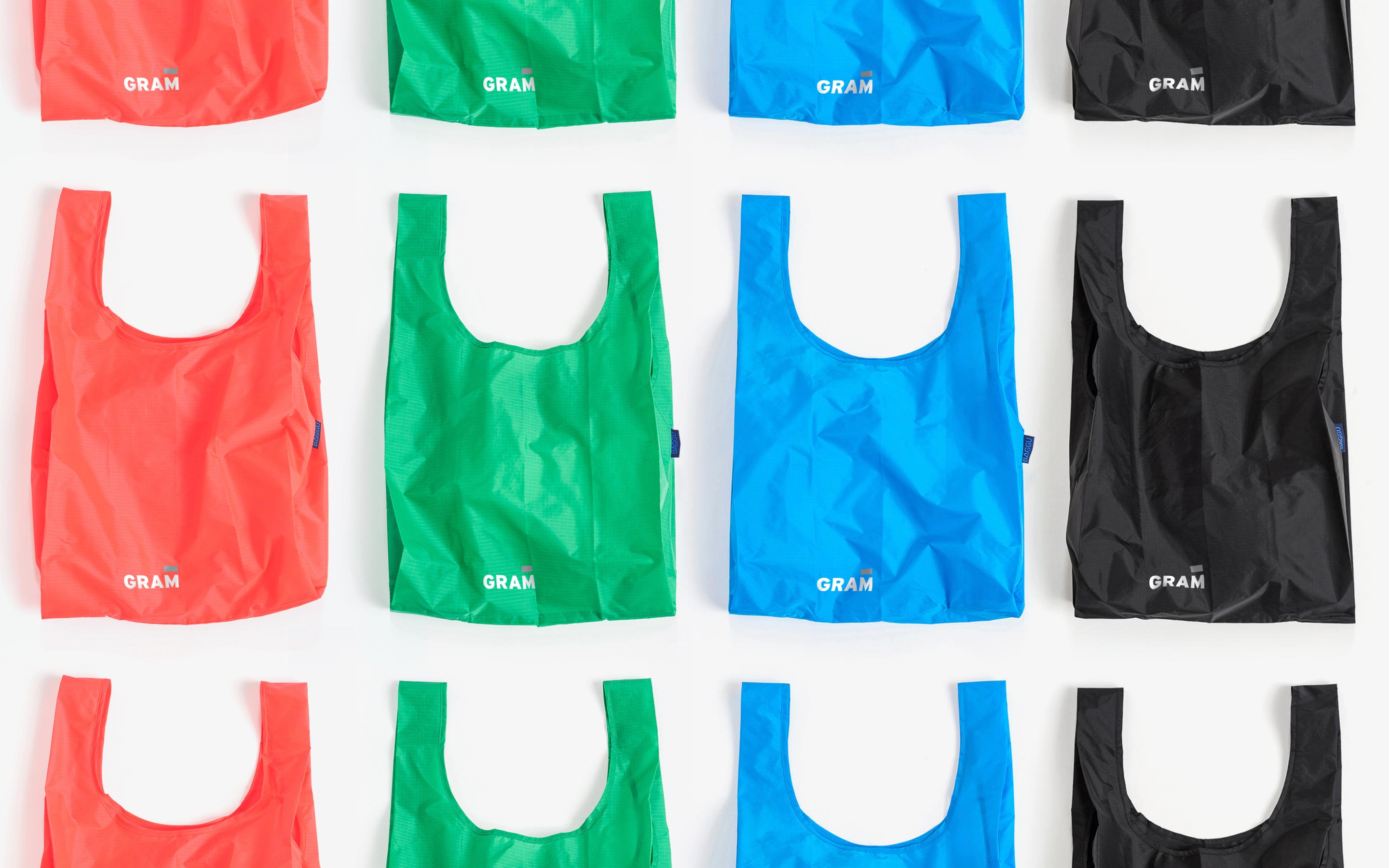 GRAM Brand Repositioning - CONDUIT