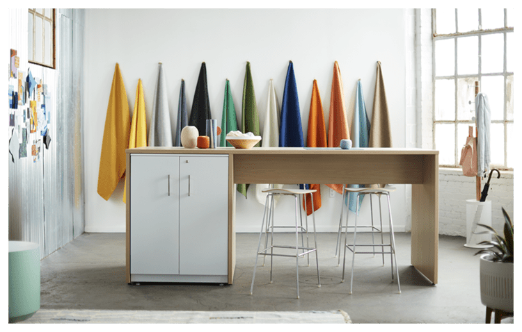 Trendway Branding - CONDUIT