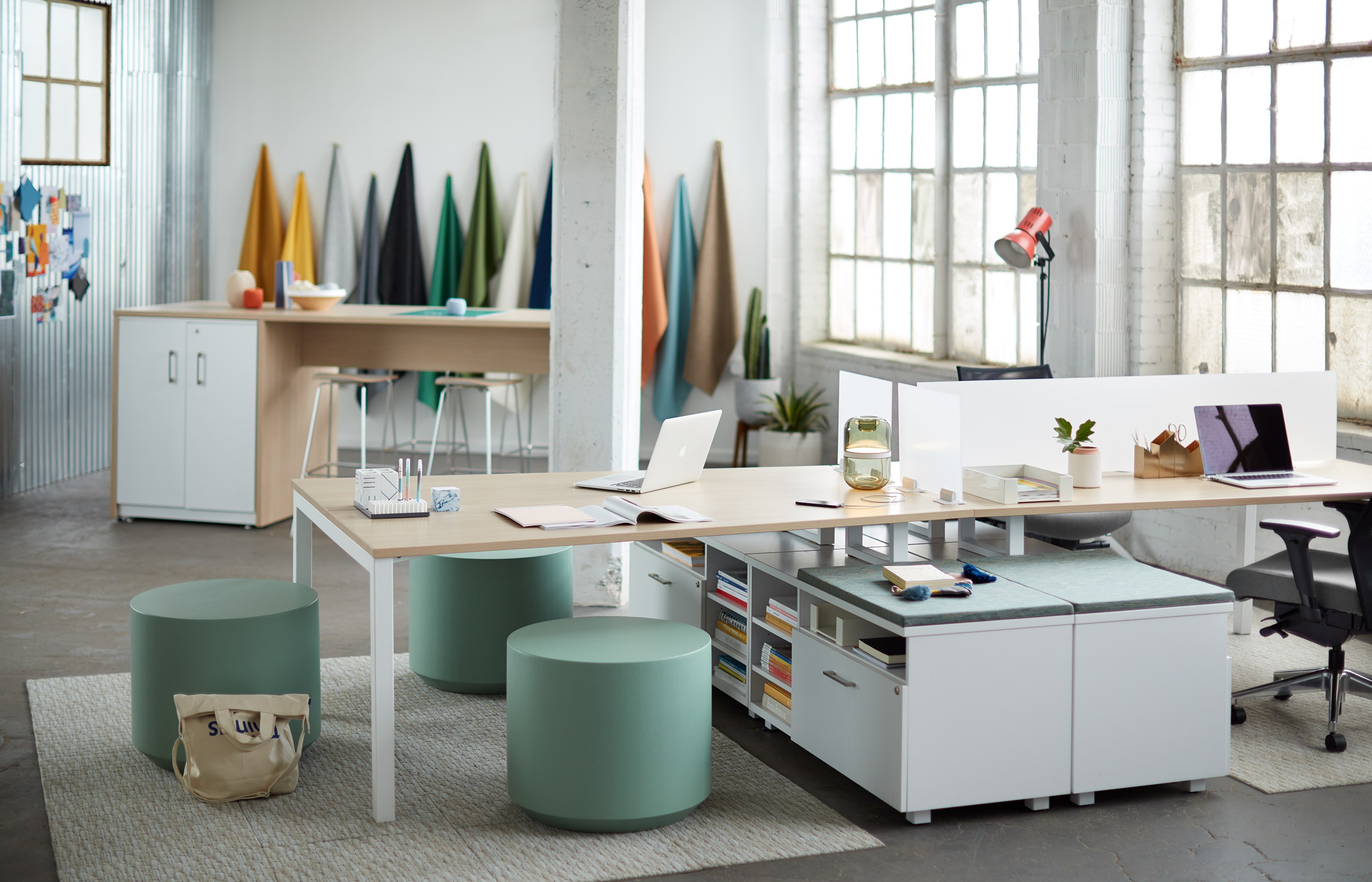 Trendway Branding - CONDUIT