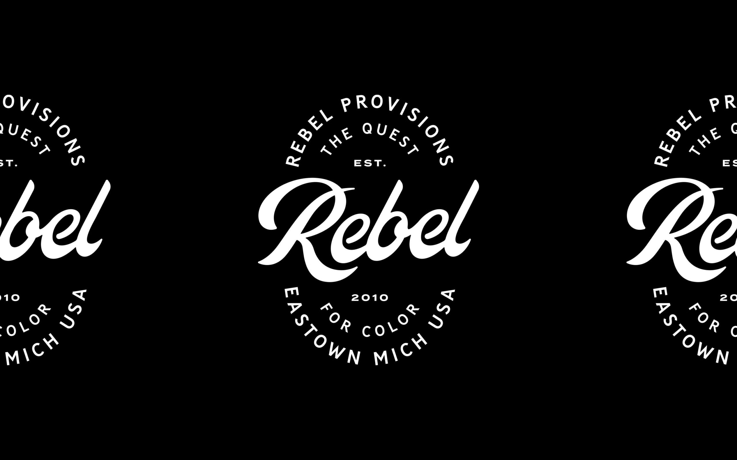 Rebel - CONDUIT