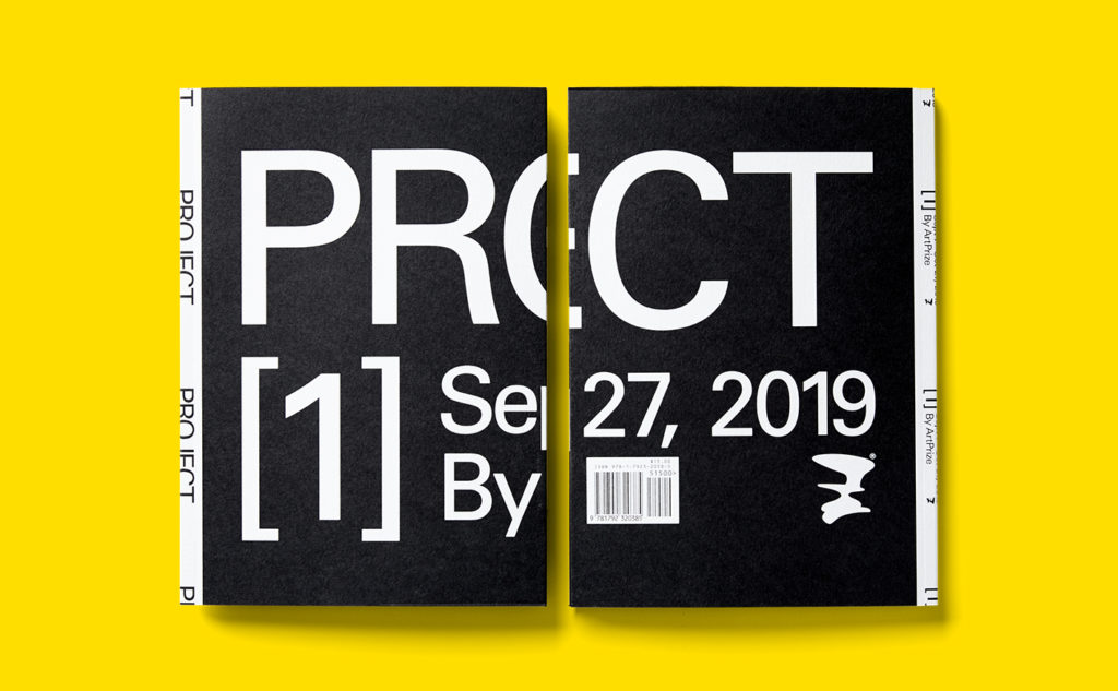 Project 1 Catalogue - CONDUIT