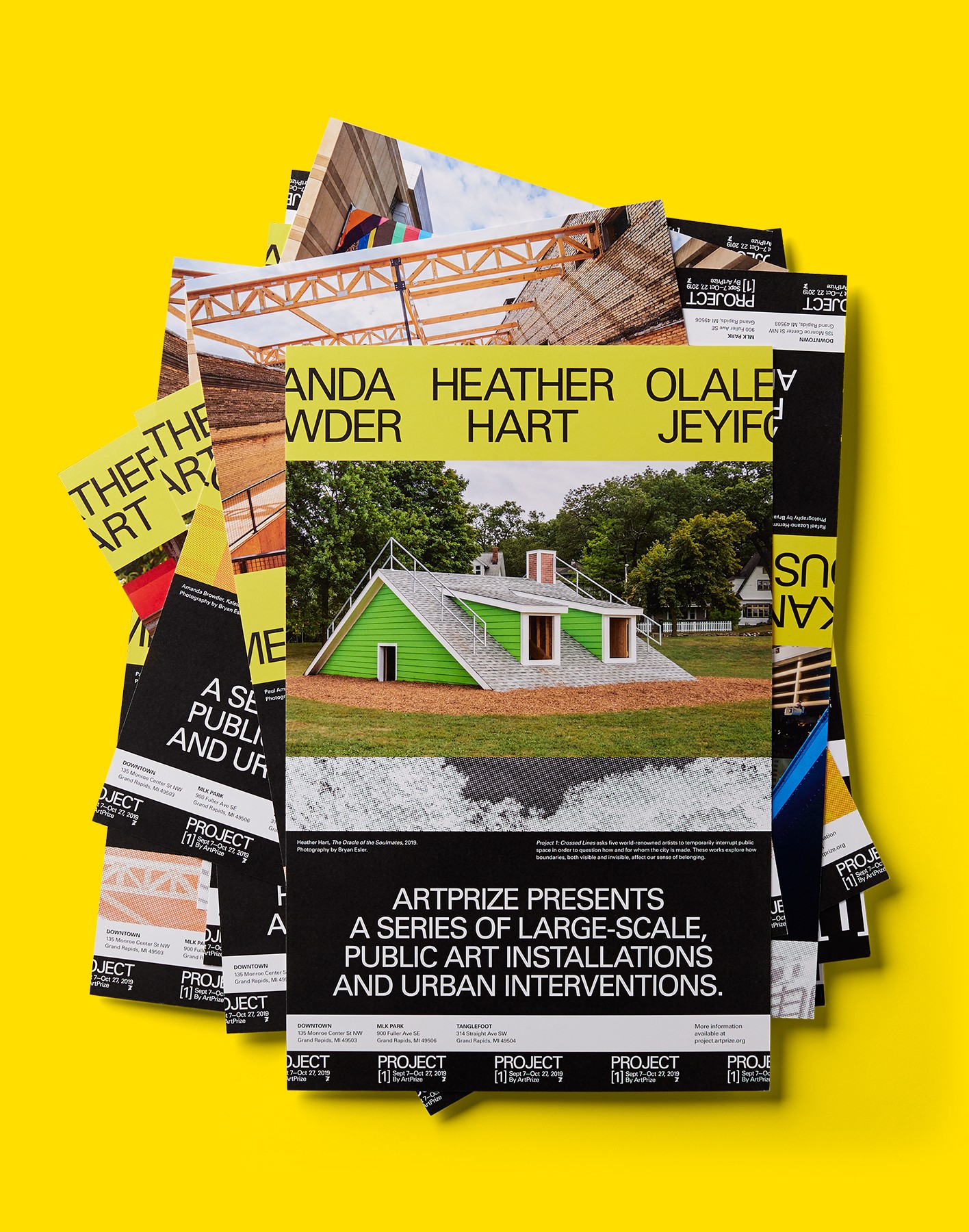 Project 1 Branding - CONDUIT