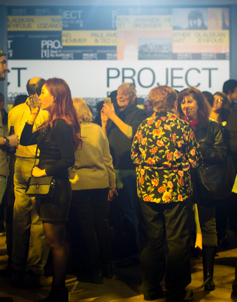 Project 1 Branding - CONDUIT