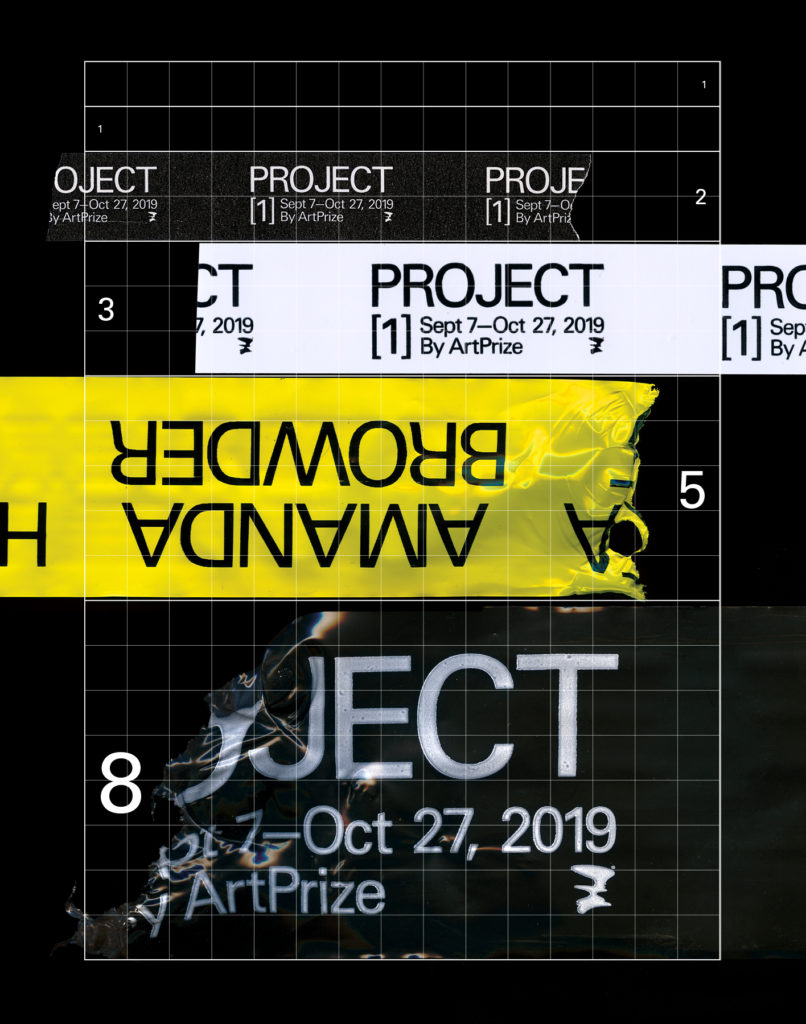 Project 1 Branding - CONDUIT