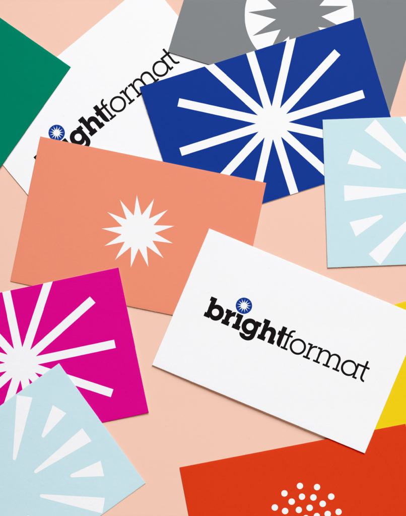 Brightformat - CONDUIT