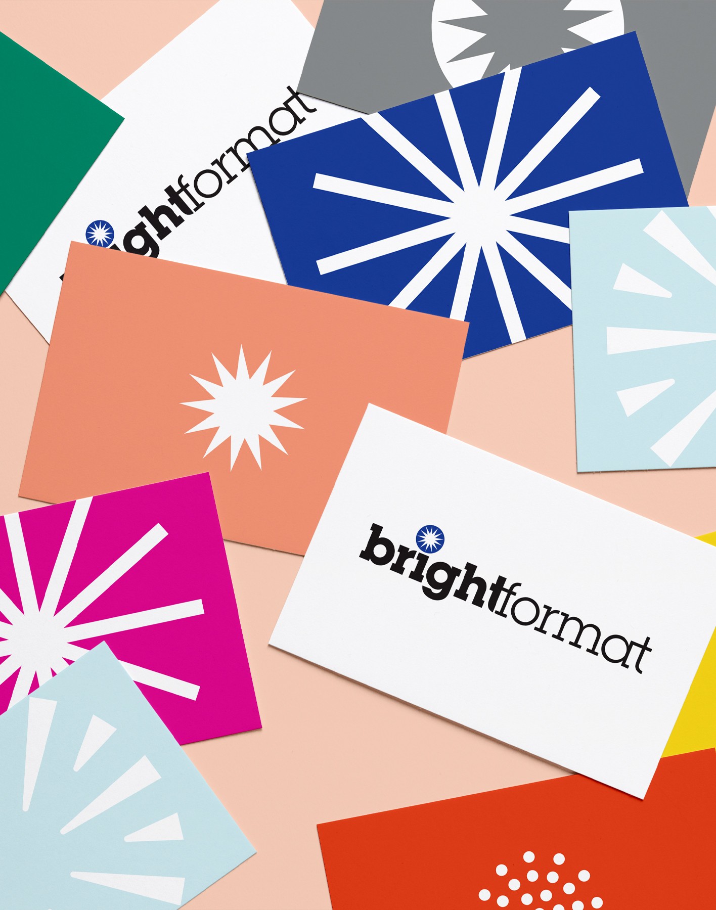 Brightformat - CONDUIT