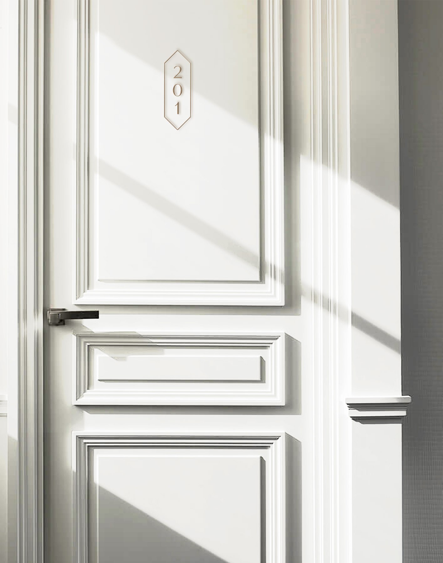 Hotel Saint Regis Detroit - CONDUIT