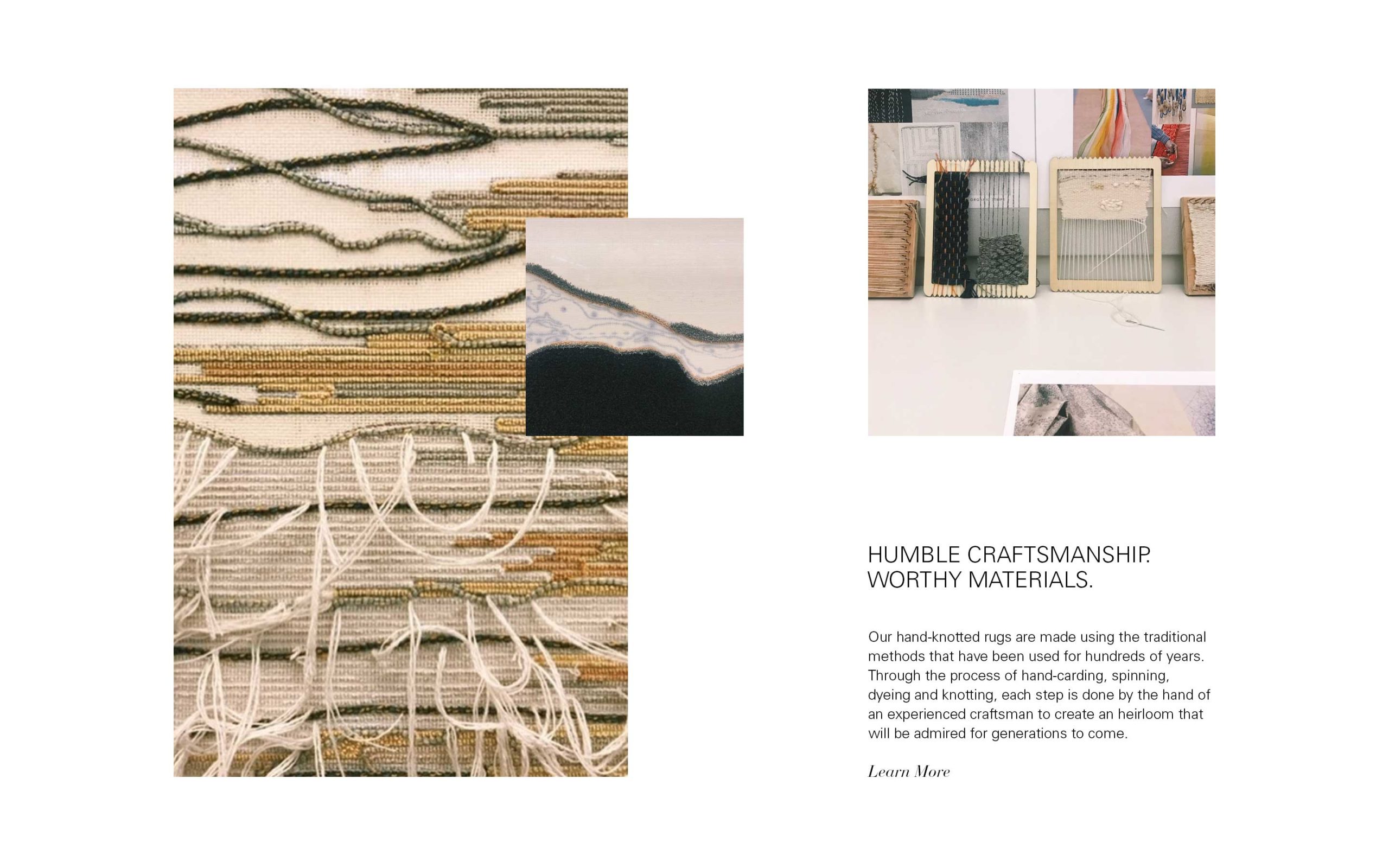 Scott Group Studio Website