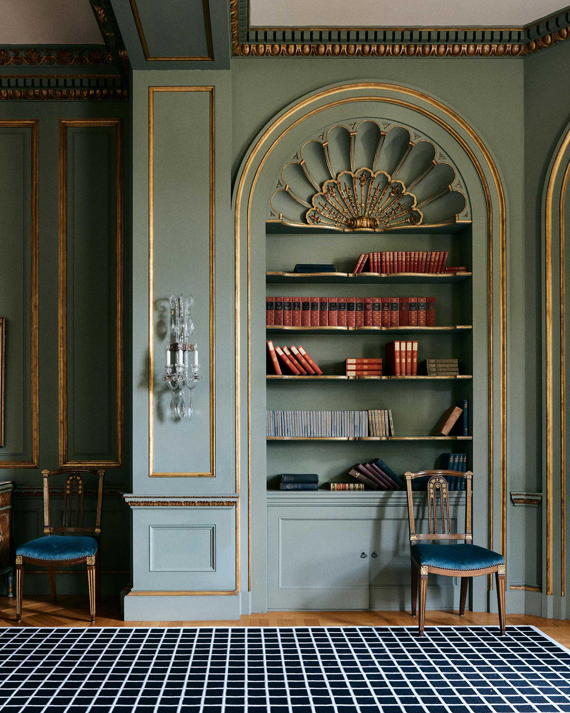 Scott Group Studio Website