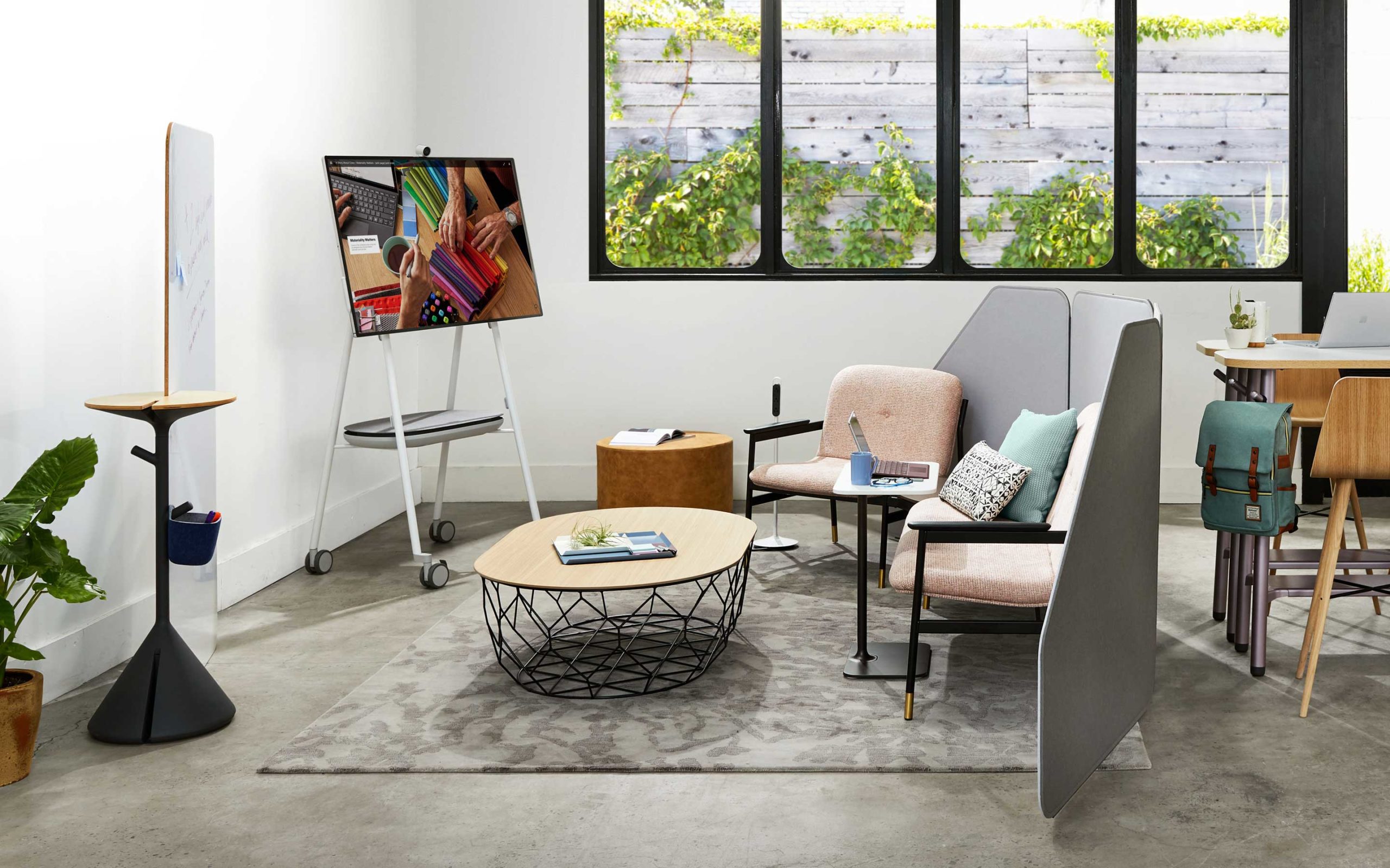 Workplace Solutions - CONDUIT