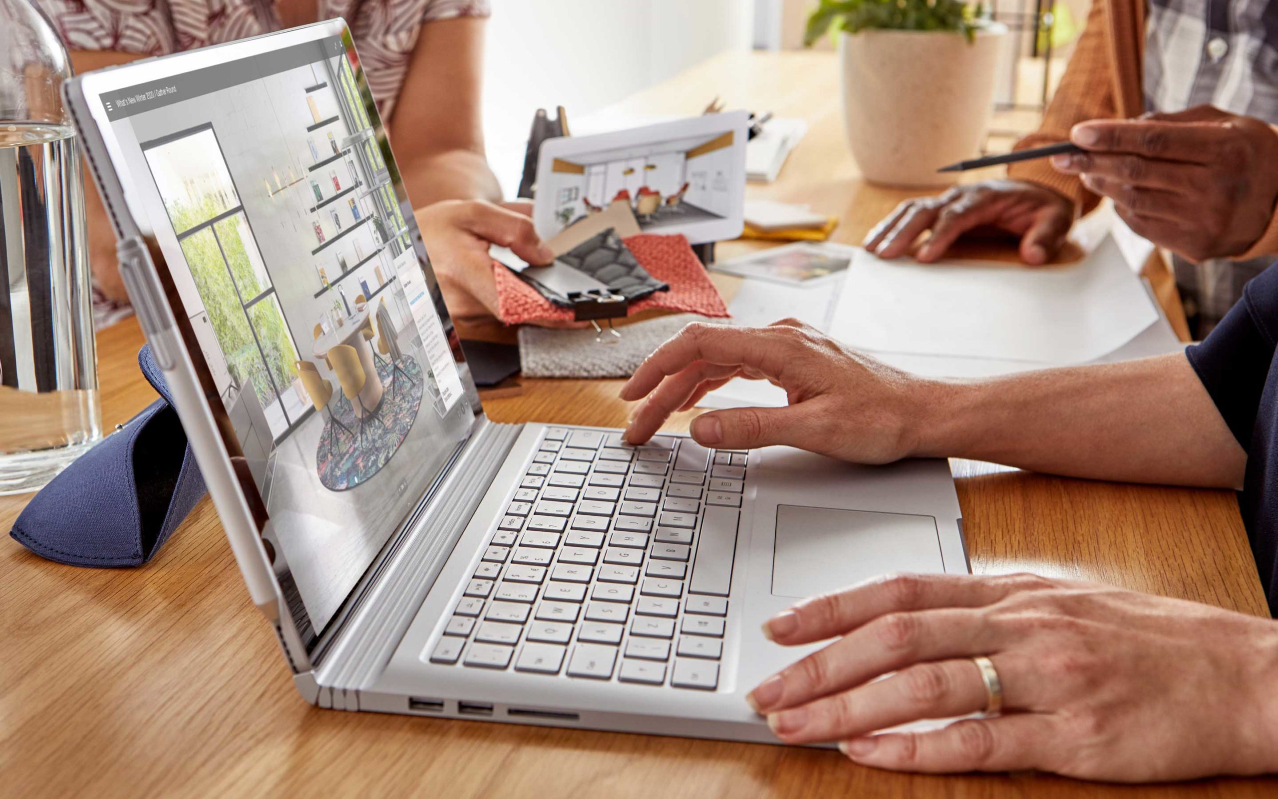 Workplace Solutions - CONDUIT