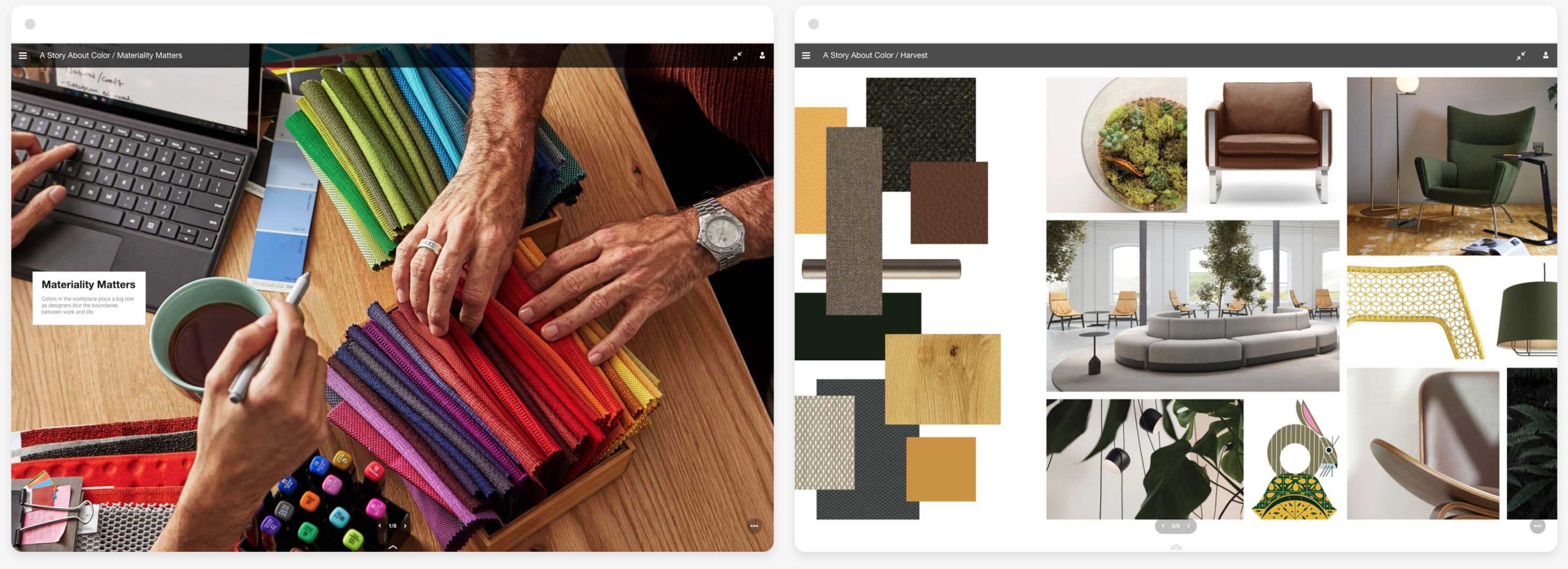 Workplace Solutions - CONDUIT