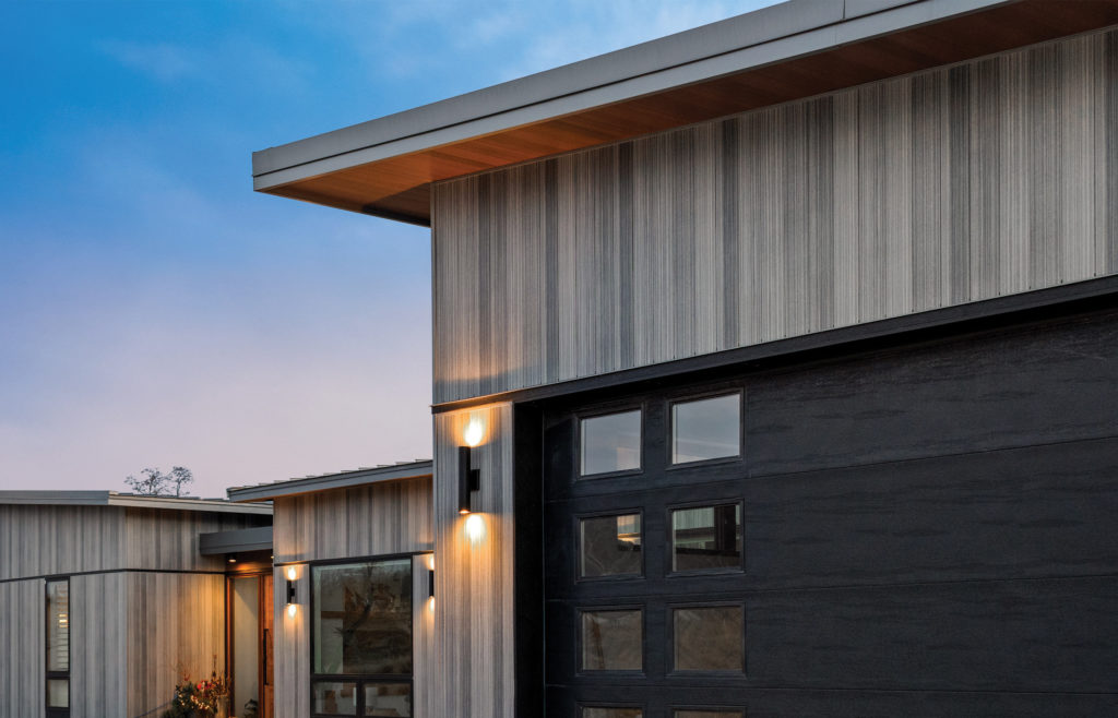 Inhabit Magazine - CONDUIT