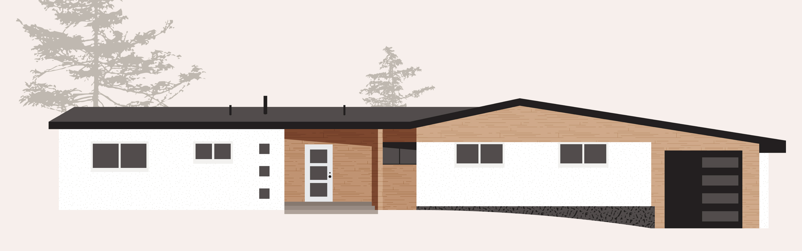 Inhabit Magazine - CONDUIT