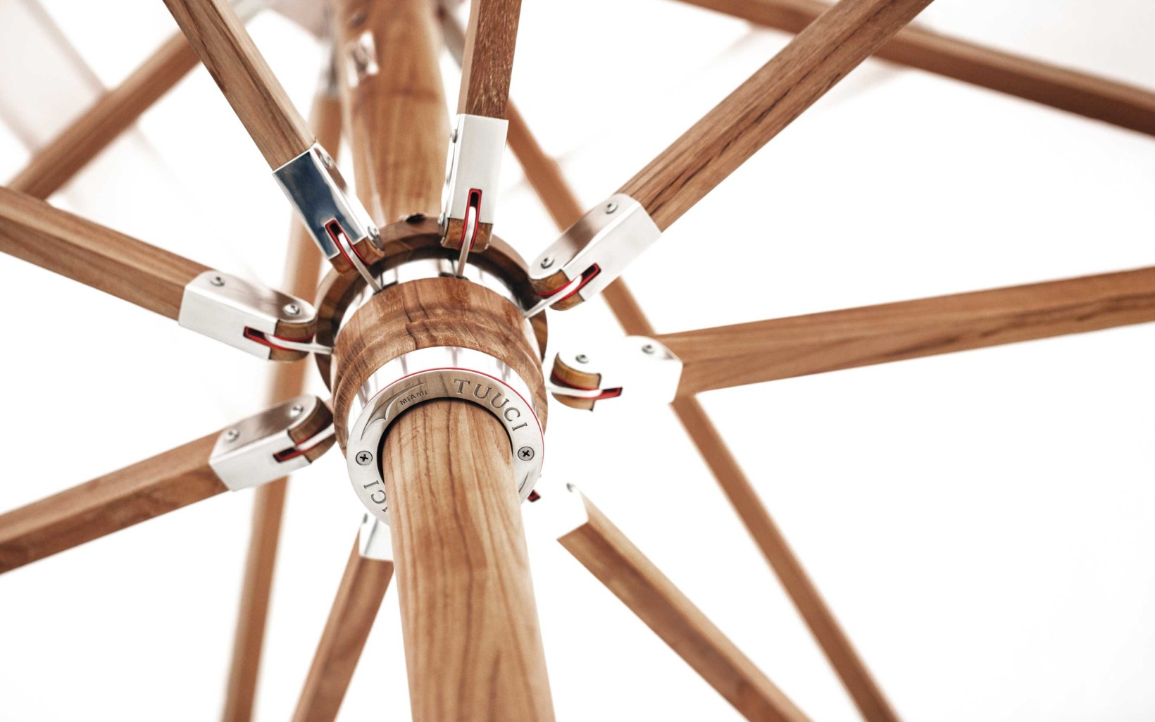 Tuuci Website - CONDUIT