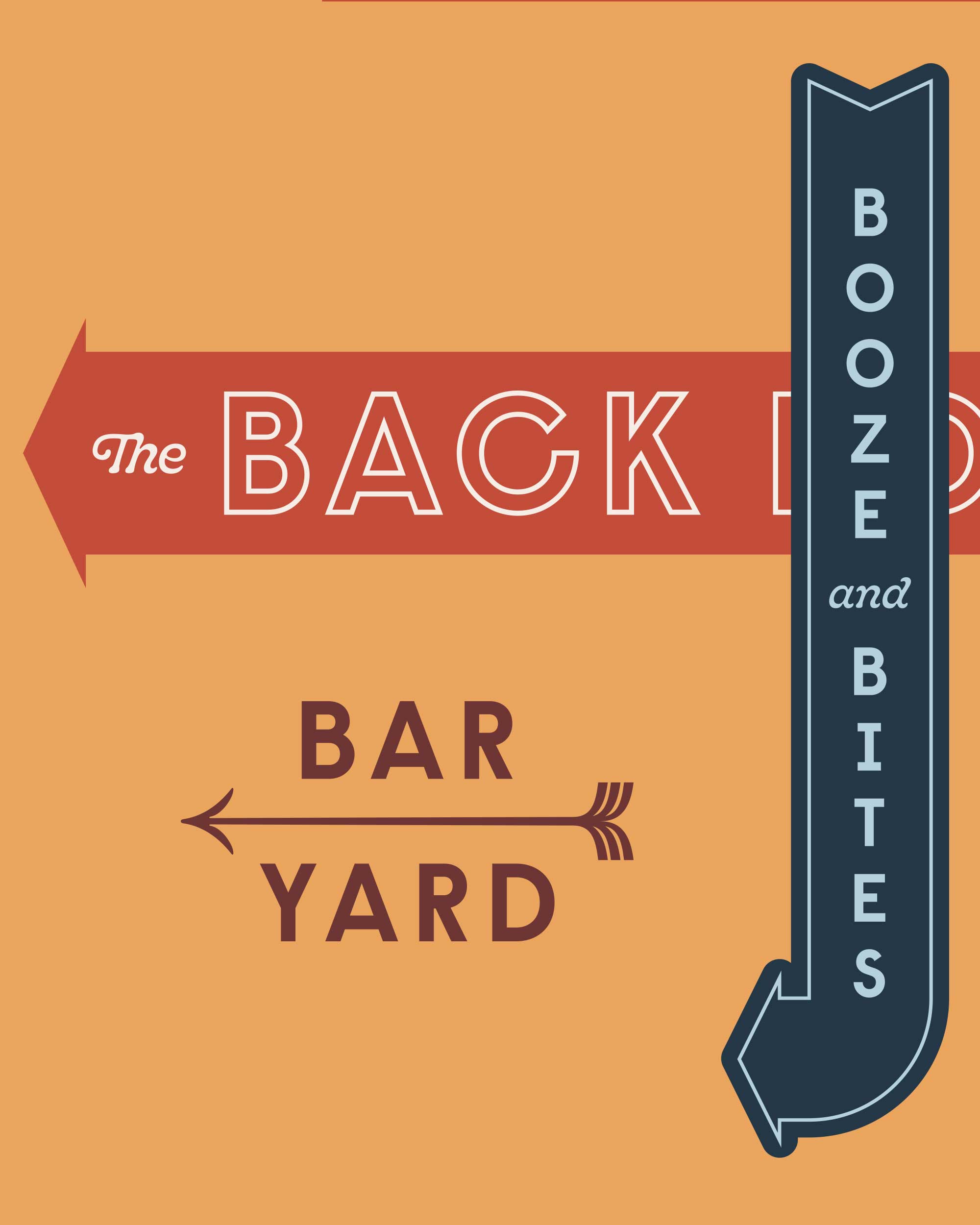 The Back Lot - CONDUIT