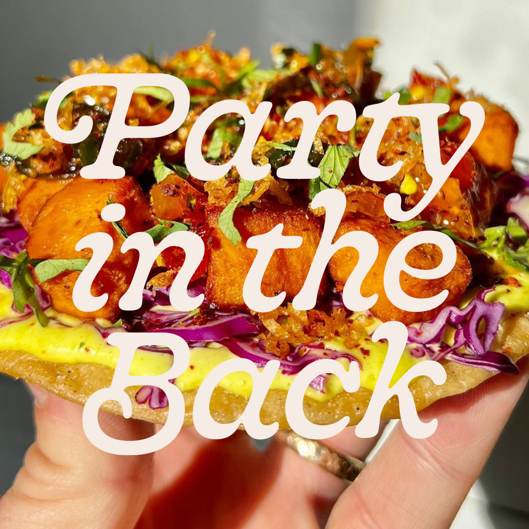 The Back Lot - CONDUIT