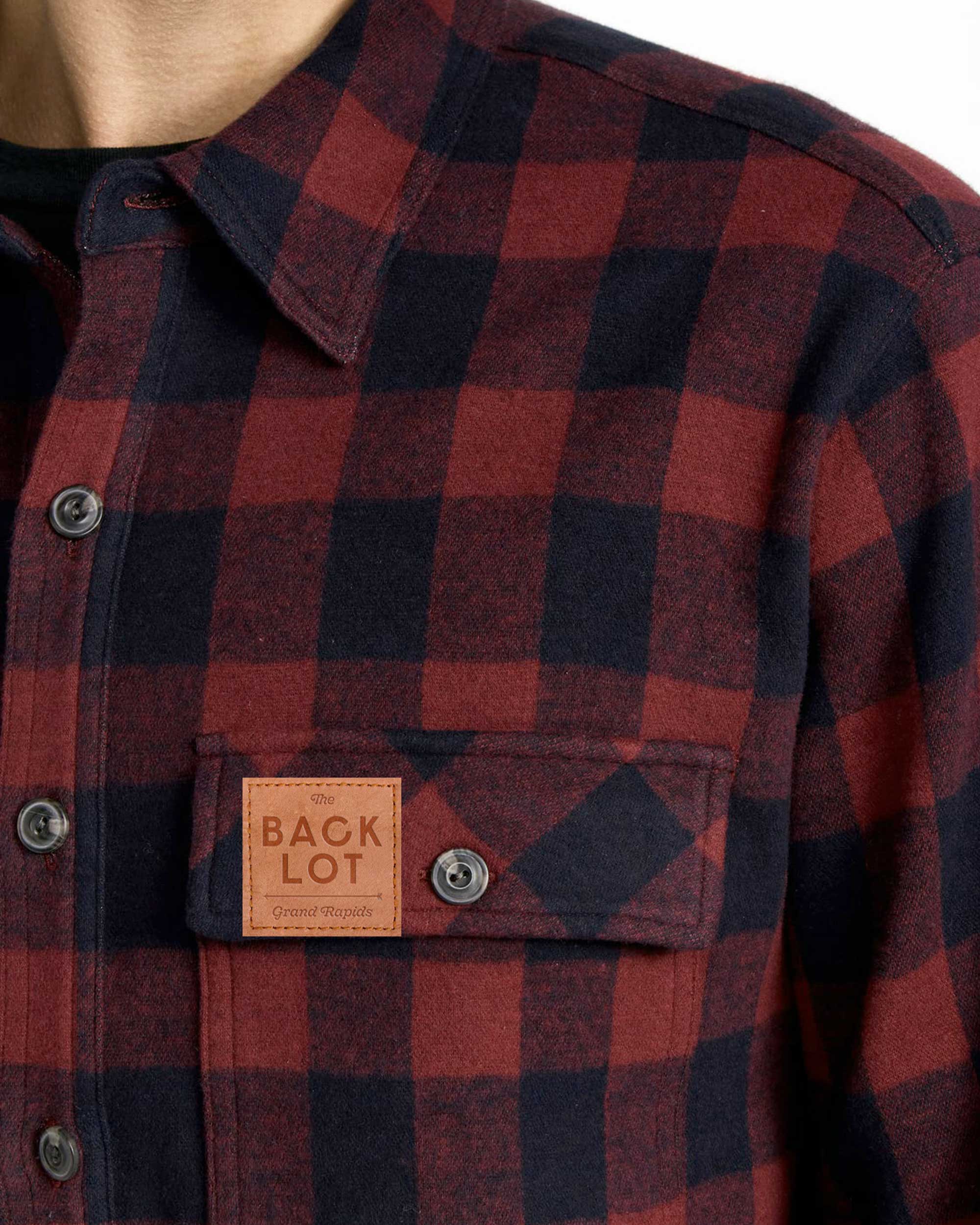 The Back Lot - CONDUIT